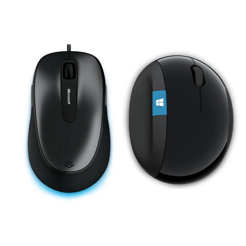 Microsoft Wireless Mouse
