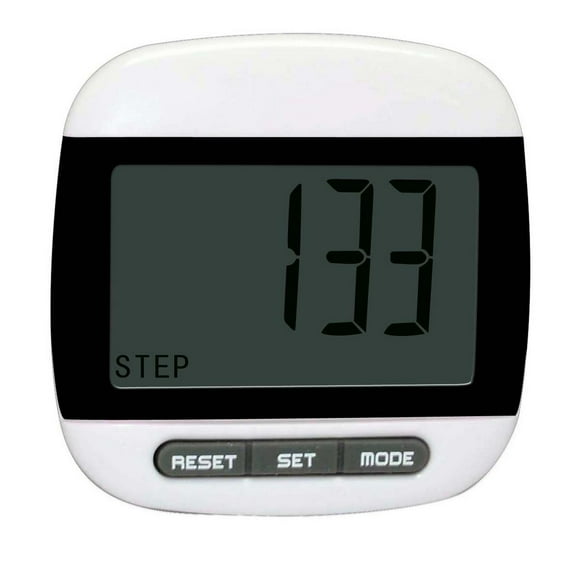 Step Counters