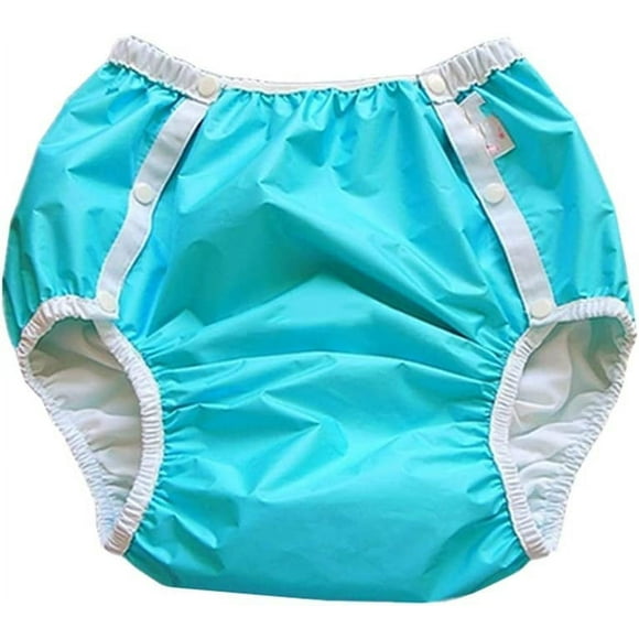 Incontinence Plastic Pants