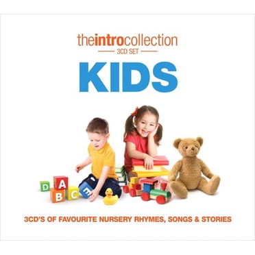 75 Playtime Songs (CD) - Walmart.com