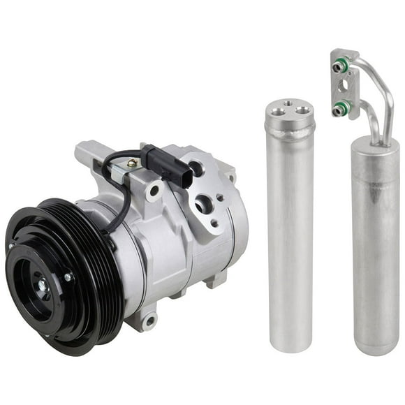 Chrysler 300 Ac Compressor Kit