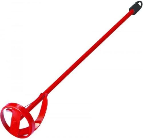 Master Painter 4040TV Better 1-5 Gallon Paint Mixer With 3/8" x 17 ...