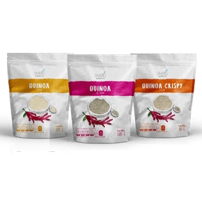 Compra quinoa a los mejores precios | Walmart México