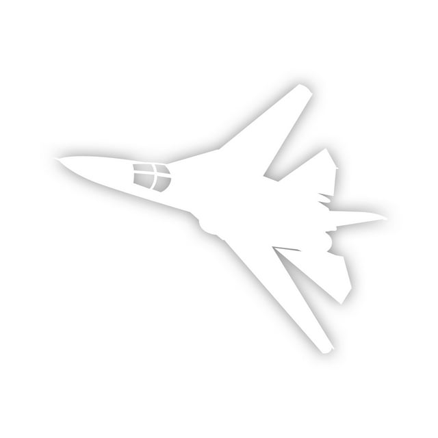 USAF F-111 Aardvark Sticker Decal Die Cut - Self Adhesive Vinyl ...