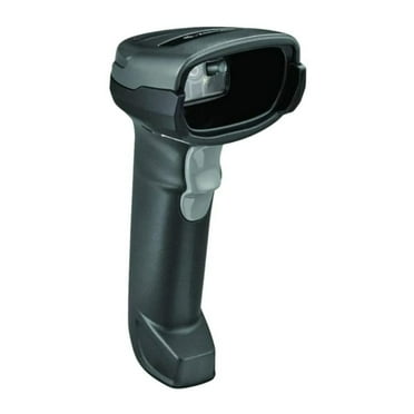 ZEBRA DS2278-SR Cordless Barcode Scanner w/Cradle |1D 2D QR Code Scanner | Shielded USB Cable ...