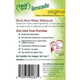 True Citrus, True Lime Limeade Powder Packets, 10 Count - Walmart.com