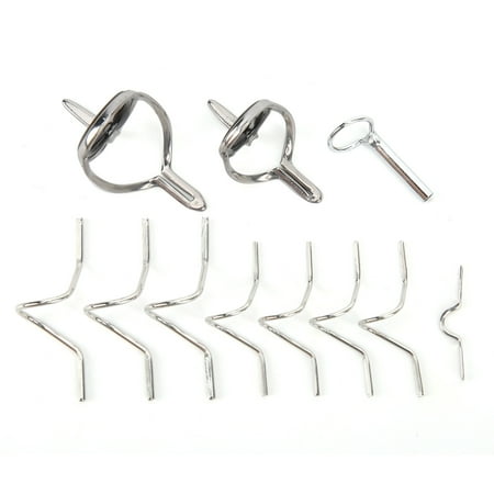 Fishing Repair Tool,Fly Fishing Guide Angling Fishing Stainless Steel ...