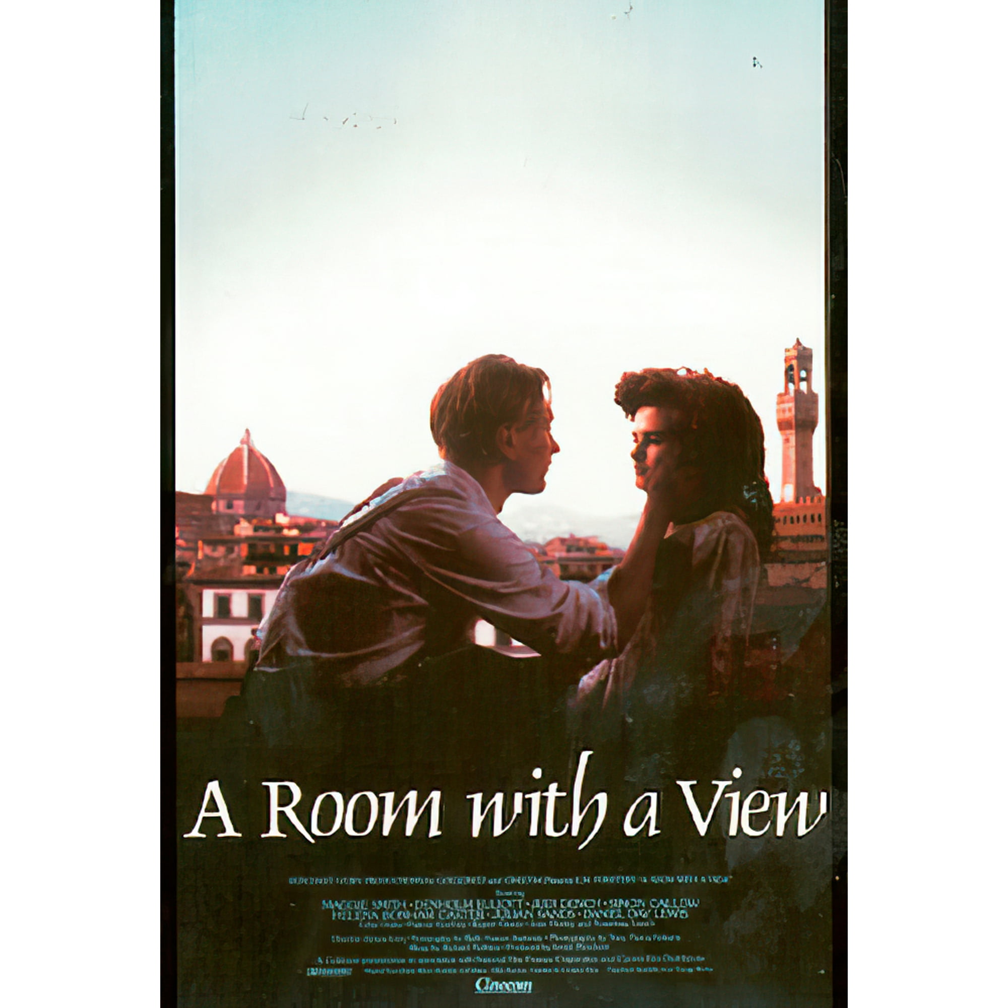 Media Room Movie Posters