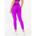 Sofia Active Womens High Waist Corset Leggings 25