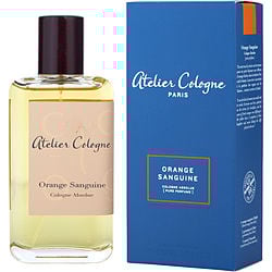 Click here for Perfume Worldwide Atelier Cologne Orange Sanguine... prices