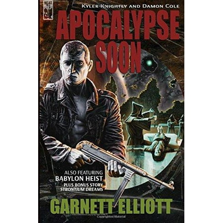 Apocalypse Soon | Walmart Canada