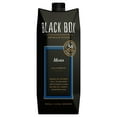 Black Box Merlot Red Wine, 500ml Carton - Walmart.com