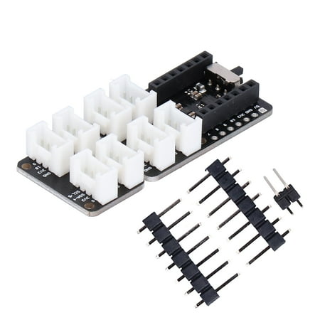 Microcontroller, Power Supply PAD Micro Controller DC 5V SPI Interface ...