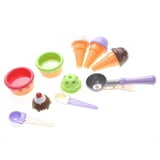 AZ Trading & Import PS304 Ice Cream Parlor Playset Toy - Walmart.com