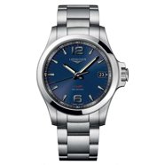 Longines Master Collection Ladies Watch L21284786 - Walmart.com