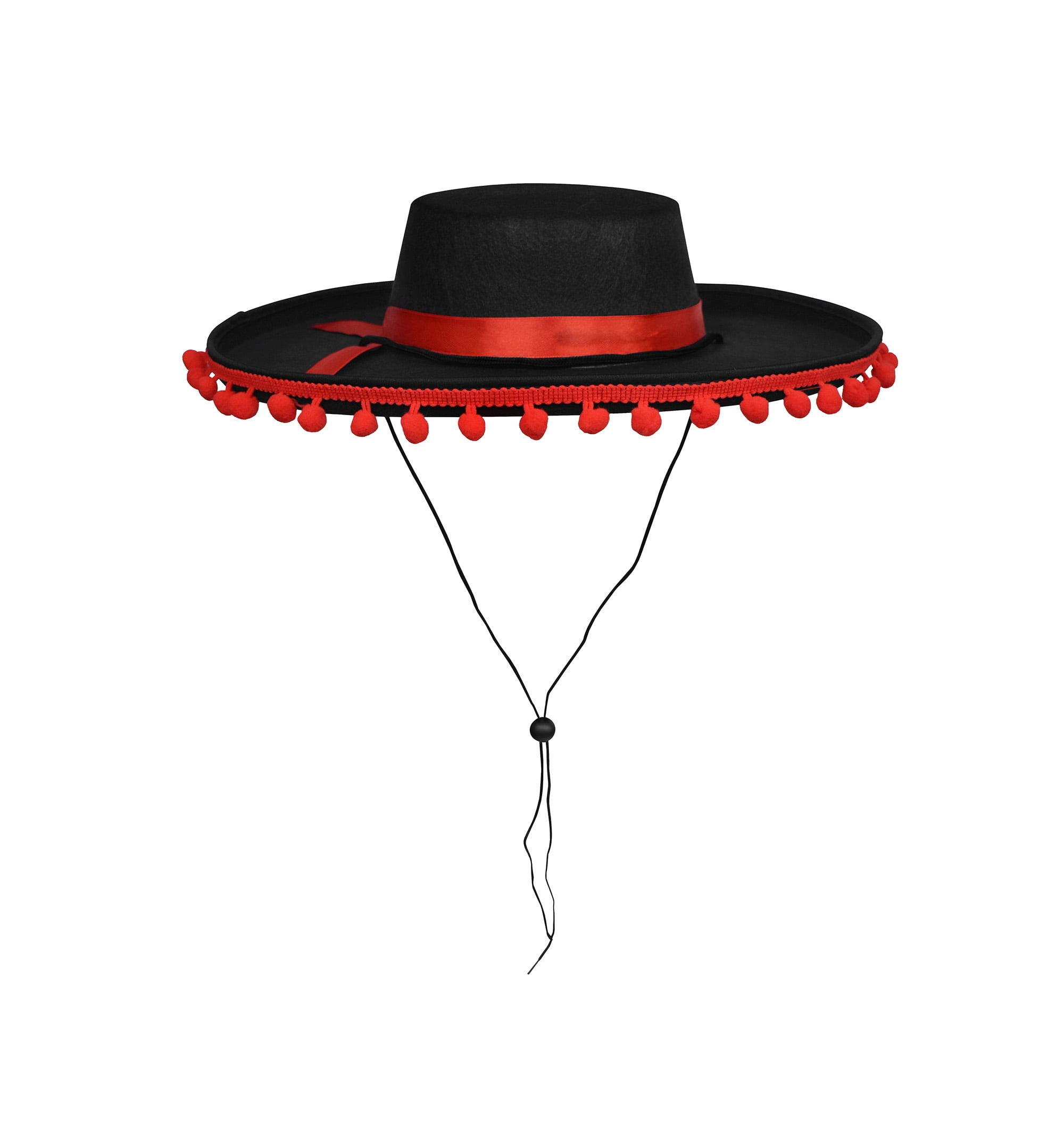 Spanish Matador Hat