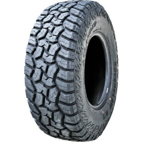 Forceland Rebel Hawk R/T 33X12.50R18 118Q E 10 Ply Rugged Terrain Light ...