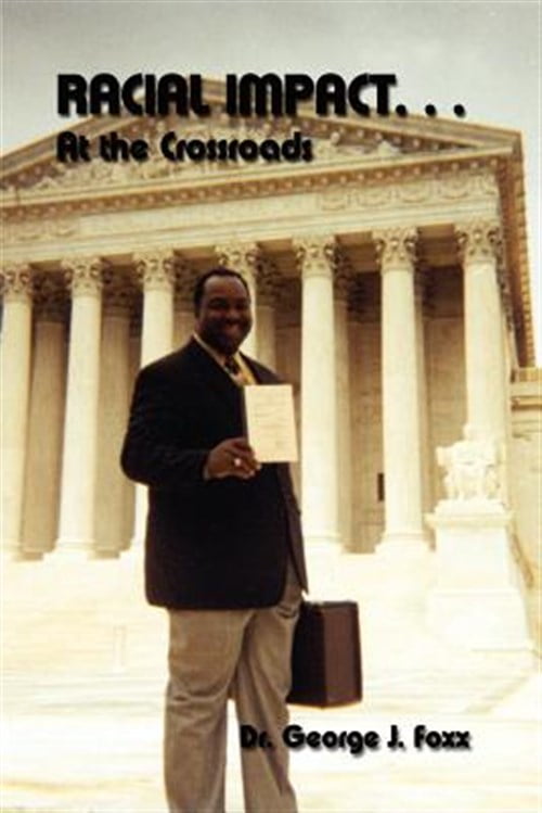 Pre-Owned Racial Impact. . . at the Crossroads - Walmart.com