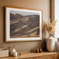 Great Sand Dunes VI - Colorado Photography Desert Landscape Nature ...