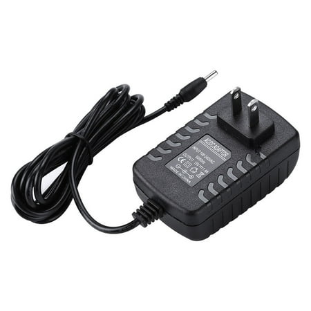 Power Adapter, Reliable 15V 100-240V 21W Power Supply, Safer Durable ...