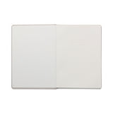 Pen + Gear Hardcover Journal, Taupe, 7.5" x 10.25" x 0.875", 200 Lined ...