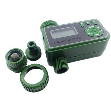 Easy-life Outdoor Watering Timer Water Timers Automatic Watering Garden ...