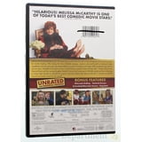 The Boss (DVD) - Walmart.com