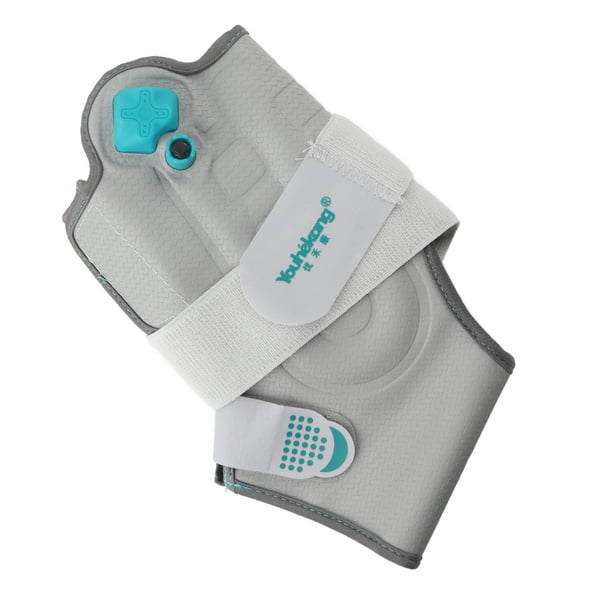 Ankle Injury Support,Unisex Men Women Inflatable Inflatable Ankle Brace ...