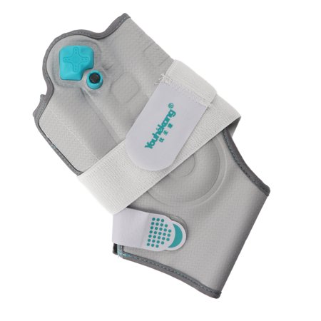 Ankle Injury Support,Unisex Men Women Inflatable Inflatable Ankle Brace ...