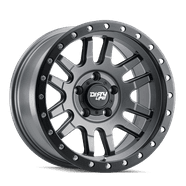 Dirty Life Enigma Pro-9311 17X9 5X127 -12Et 71.5Cb Satin Gold W ...