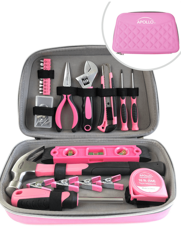 Apollo Precision Tools Hand Tool Sets in Hand Tools - Walmart.com