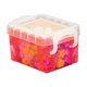 Super Stacker® Pixie Box, Pink - Walmart.com
