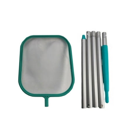 Lolmot Swimming Pool Nets for Cleaning Swimming Pool Fishing Net ...