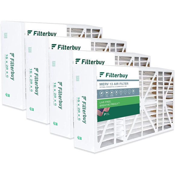 Space Gard 2400 Filter