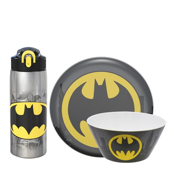 Melamine Plates Kids