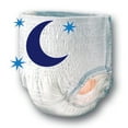 Tranquility 2116 Premium OverNight Pull On Diapers-Large-64/Case ...
