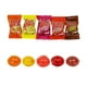 Jovy Chili Rokas Assorted Flavor Mexican Candy (1 x 6 oz. Bag ...