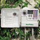 Rain Bird 12 Zone Simple Set Indoor/Outdoor Sprinkler Timer - Walmart.com
