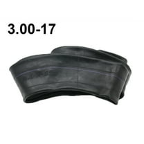 3.00-17 Inner Tire For Motorcycle Inner Tube 17 Inch Rubber Straight ...