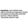 smartwater alkaline with antioxidant ionized electrolyte vapor ...