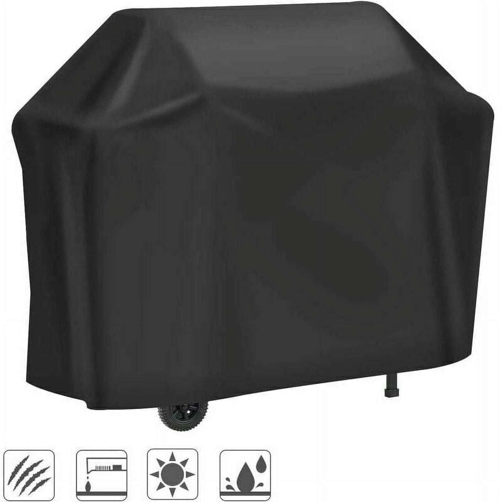 Click here for Dutchman Barbecue Grill Cover  Robust Grill Cover... prices