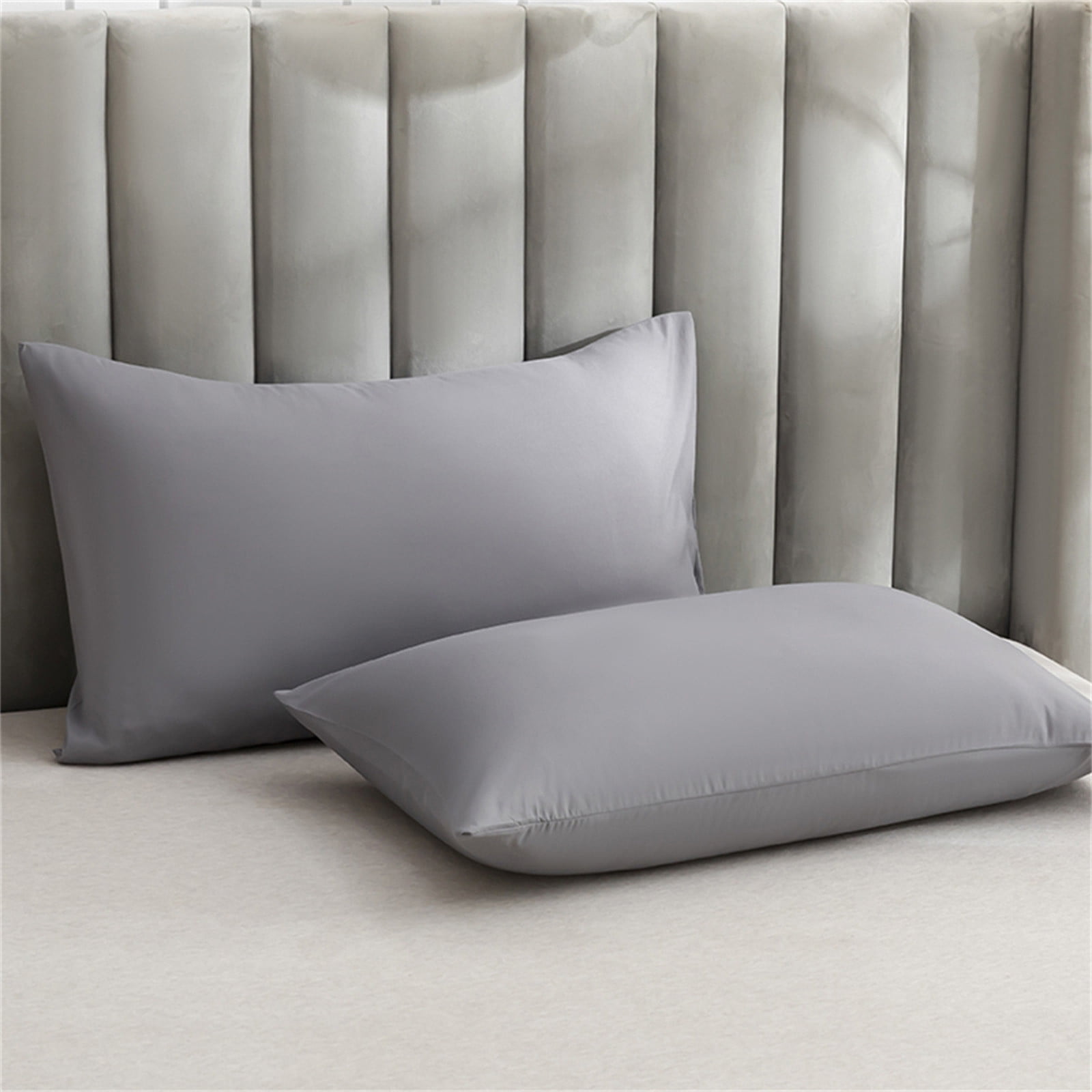 Click here for Gds956 2 Pack Microfiber Pillowcases Soft Pillowca... prices