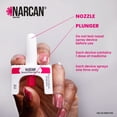 NARCAN Nasal Spray 4 mg, Emergency Treatment of Opioid Overdose, 2 ...