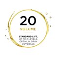 Clairol Pure White 20 Volume Creme Developer , 16 oz Cream - Walmart.com