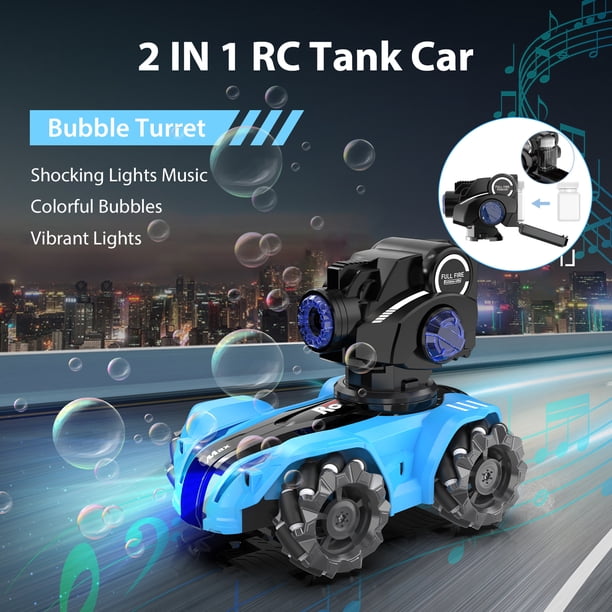 Bullit Cars