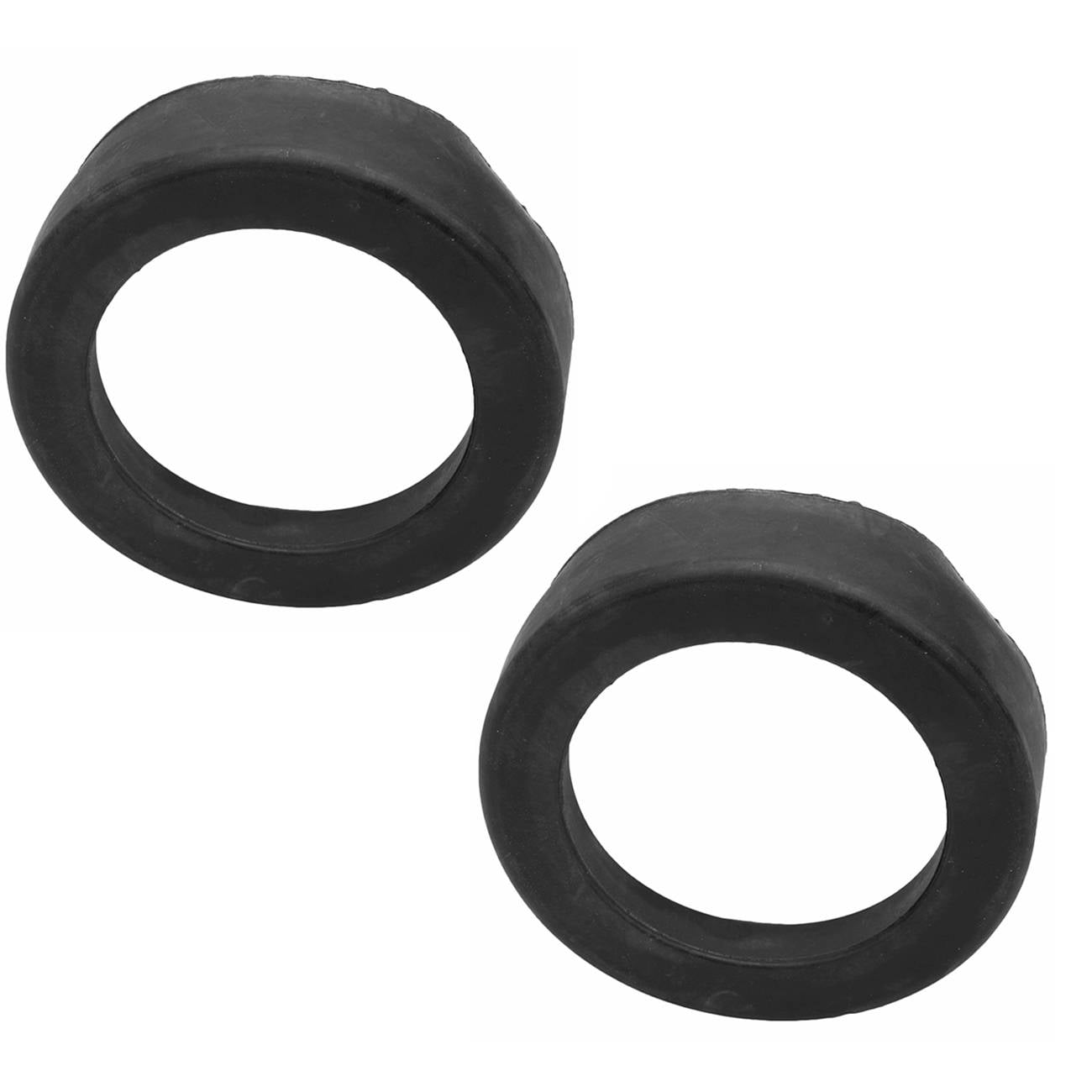 Bapmic Rear Upper Coil Spring Shim for Mercedes-Benz W114 W115 W126 ...