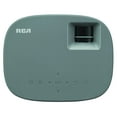 RCA 720P HD ROKU Smart Home Theater Projector, With ROKU express ...