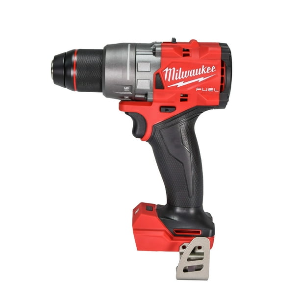 Milwaukee 2903-20 M18 FUEL 18V Lithium-Ion Brushless Cordless 1/2 in ...