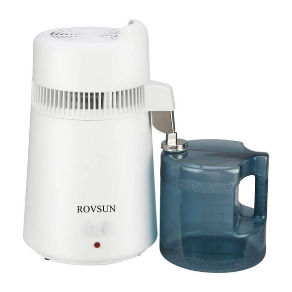 Megahome Countertop Water Distiller