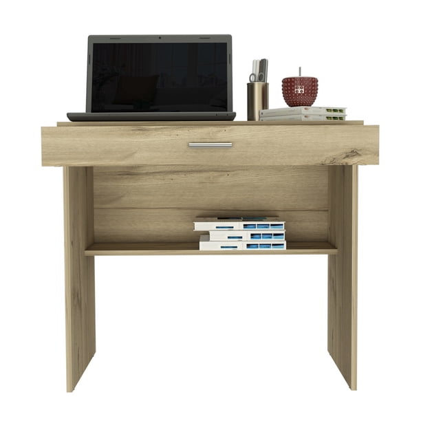 Mueble Escritorio Duna 1 Cajón 1 Entrepaño 73X80X49 7225 | Bodega ...